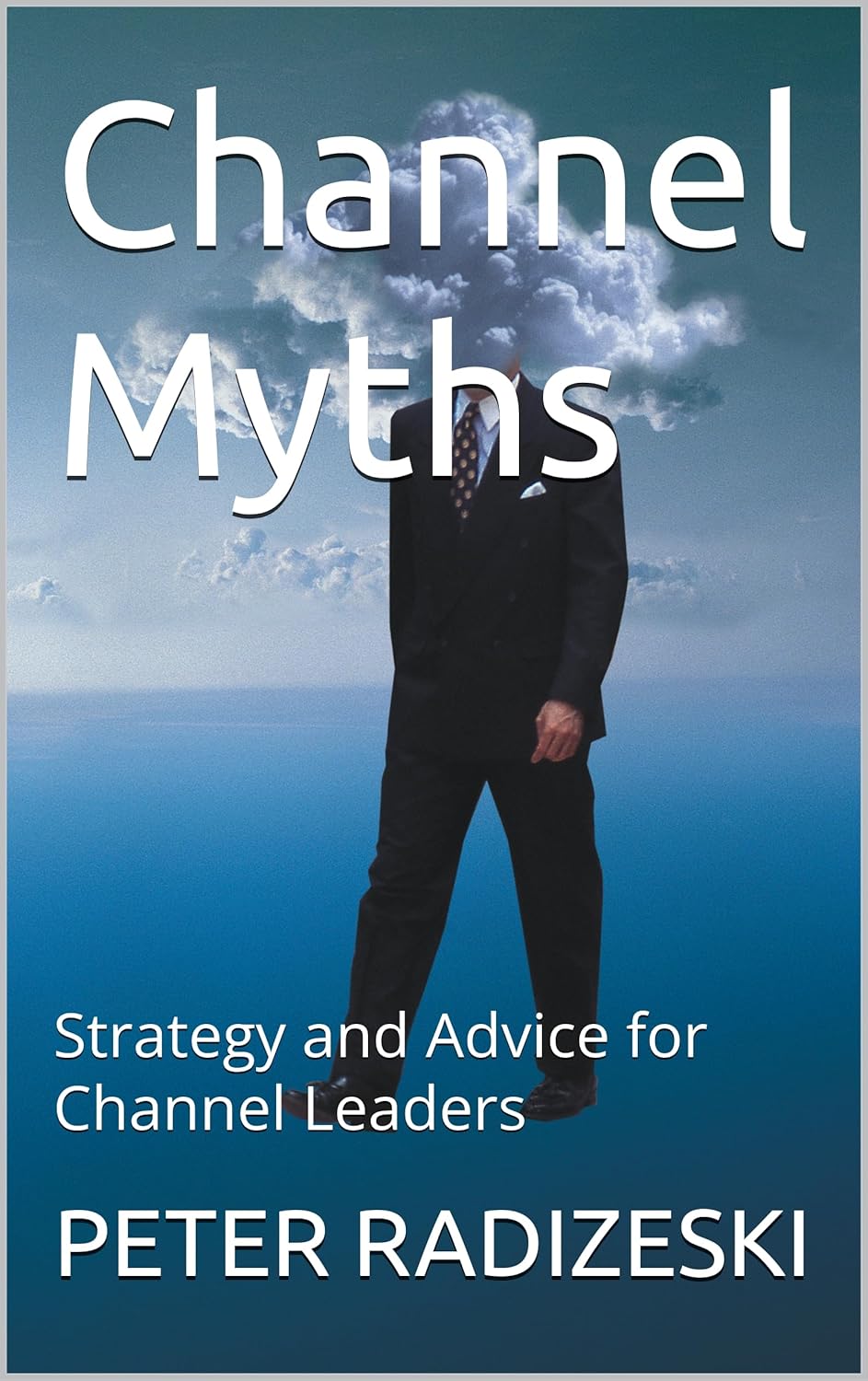 Channel Sales Enablement (the book) – Channel Playbook